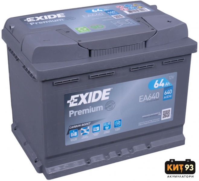 EXIDE Premium